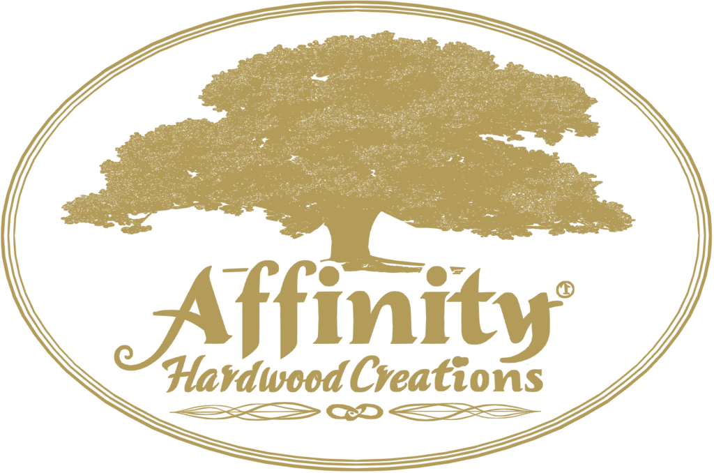 Home - Affinity Hardwood Creations - Bringing Wood to Life - Your Life...